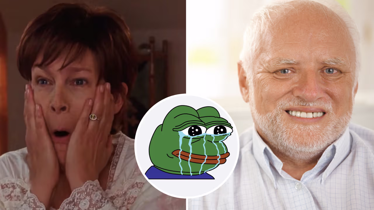 13 de los mejores memes de ‘un día eres joven y al otro ...