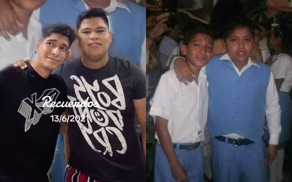 ¡Meme resuelto! Niños revelan en TikTok por qué lloraban en la ...