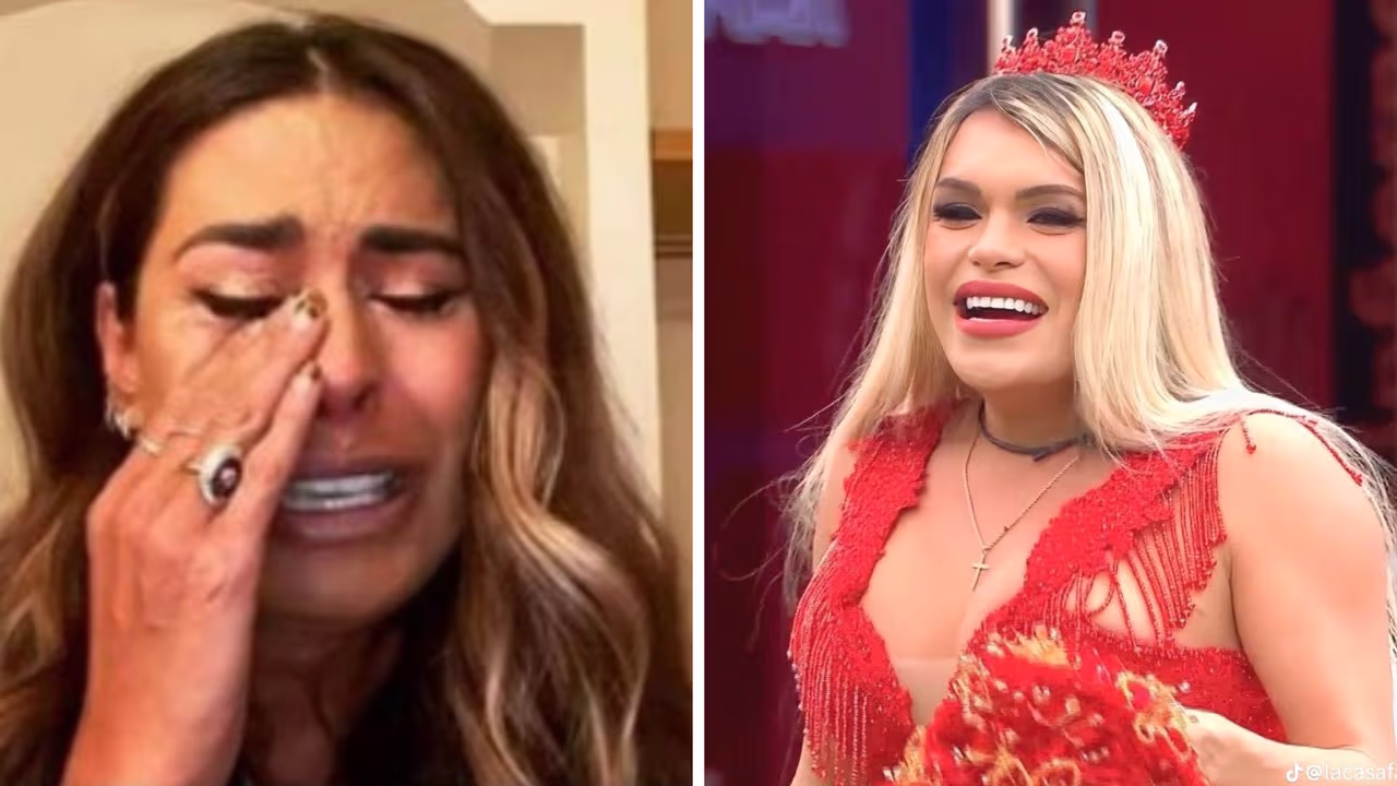 Los memes más divertidos que se compartieron en redes por la final de ...