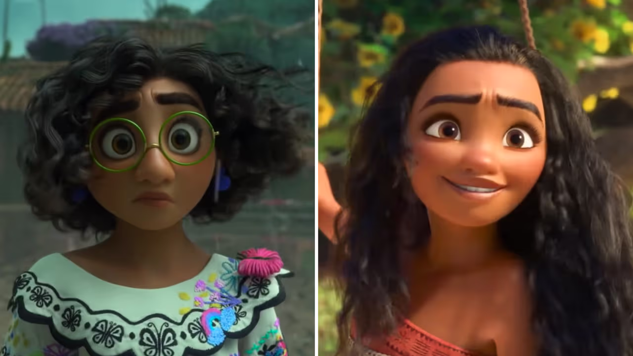 ¿Las nuevas películas de Disney son mejores que las de antes? 9 ...