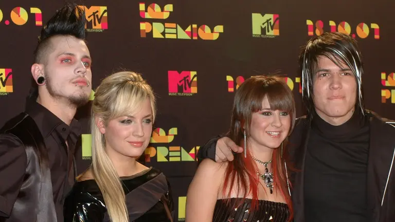 ¿Recuerdas al grupo Kudai? Mira cómo se ven ahora y qué pasó con sus ...