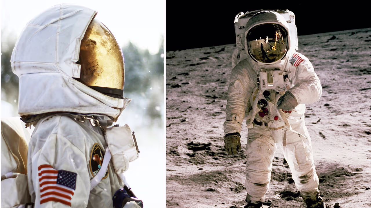 ¿Quieres ser astronauta? NASA lanza los requisitos necesarios para ...