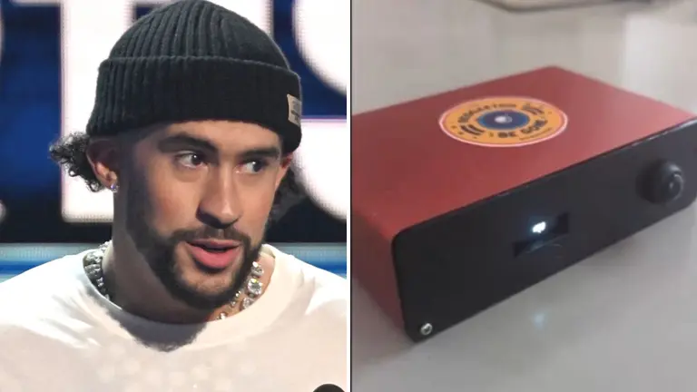 Latino crea aparato para hackear y apagar bocinas que reproduzcan canciones de reggaetón: así ...