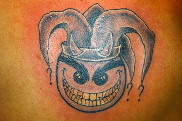 Tatuajes de bufones | Entretenimiento Cultura Pop | Univision