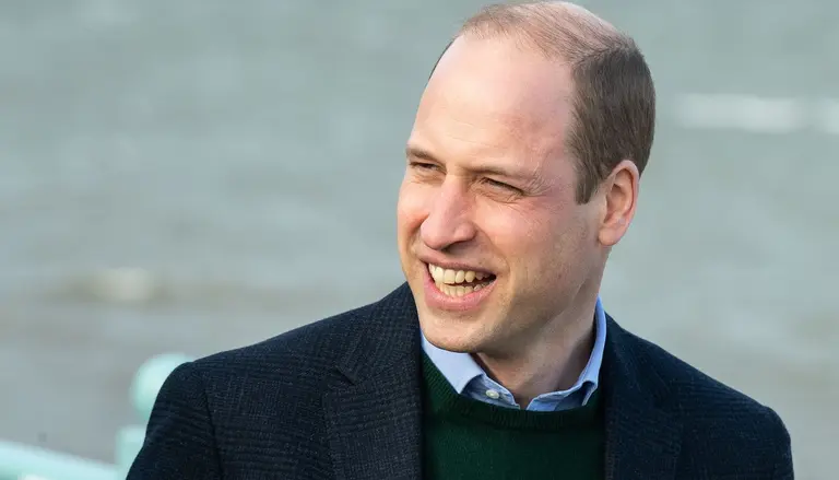 William será un gran rey: 8 momentos en que demostró que ya está listo ...