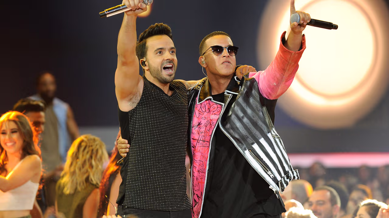 Daddy Yankee está molesto por quedar fuera de la campaña de turismo ...