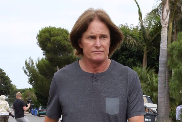 Bruce Jenner revelará en portada de 'Vanity Fair' su nueva identidad ...