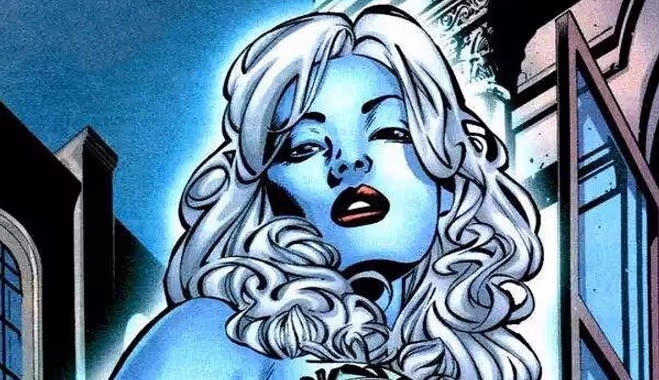 5 mujeres de los cómics que han sido pareja de Deadpool (a pesar de ...