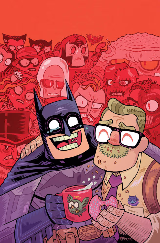 Descubre estos 5 cómics de superhéroes para los más pequeños del hogar ...