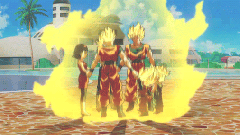Dragon Ball: Akira Toriyama revela la historia de Yamoshi, el primer ...