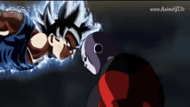 El episodio 114 de Dragon Ball Super tiene la mejor animación de toda ...