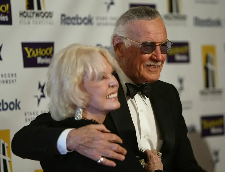 Este fue el cómic que le cambió la vida a Stan Lee gracias a su amada ...