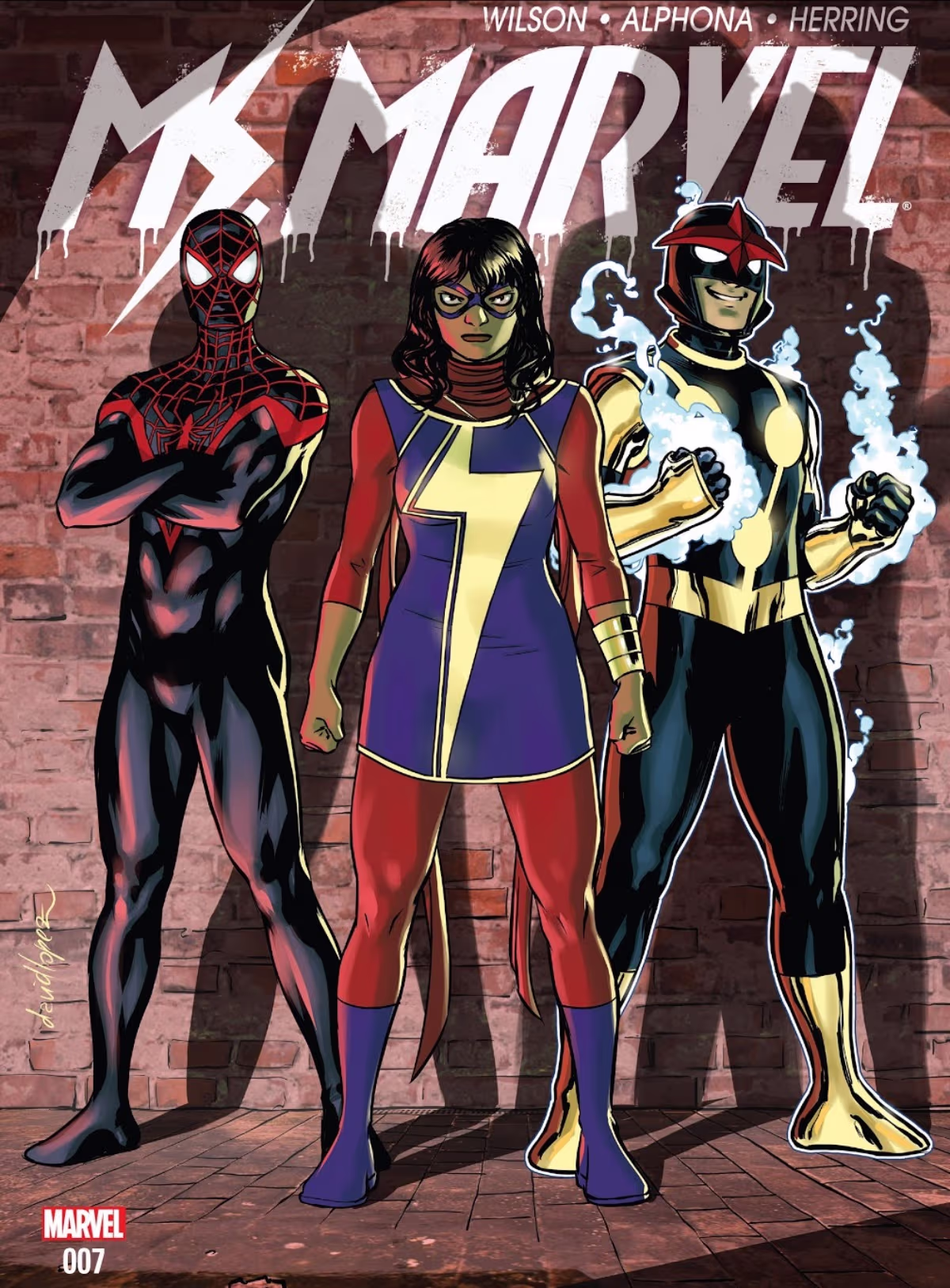 Los 10 hermanos más increíbles de los cómics, cuando el poder es de ...