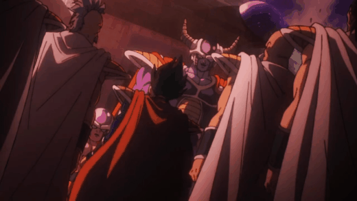 Los 7 saiyajin más poderosos de todo 'Dragon Ball' ¿Estás de acuerdo ...