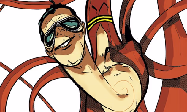Plastic Man vs. Deadpool: ¿Cuál de estos personajes está más loco ...