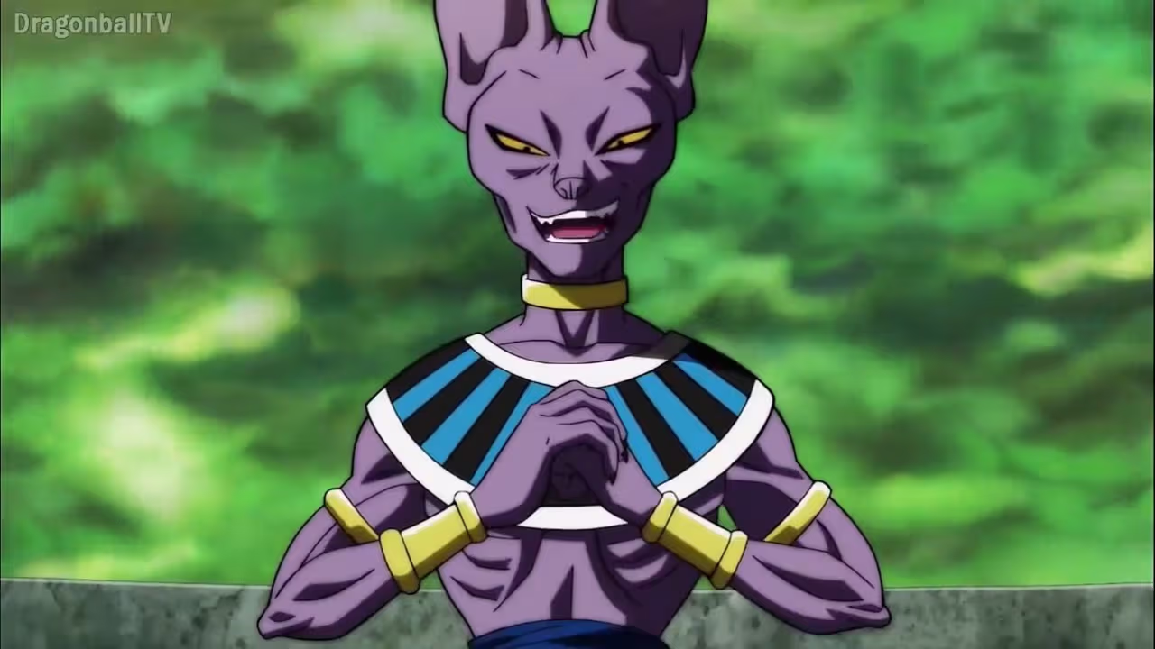 ¿Por qué los ángeles son inmortales? El manga de DBS dio una respuesta ...