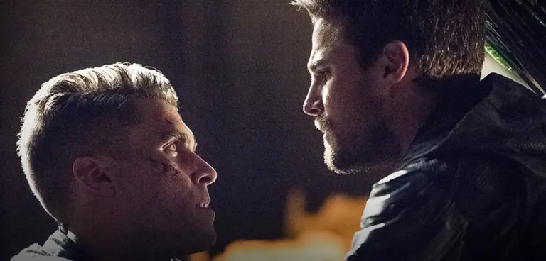 ¿Realmente Arrow matará a todos estos personajes? ¿Quién saldrá con ...