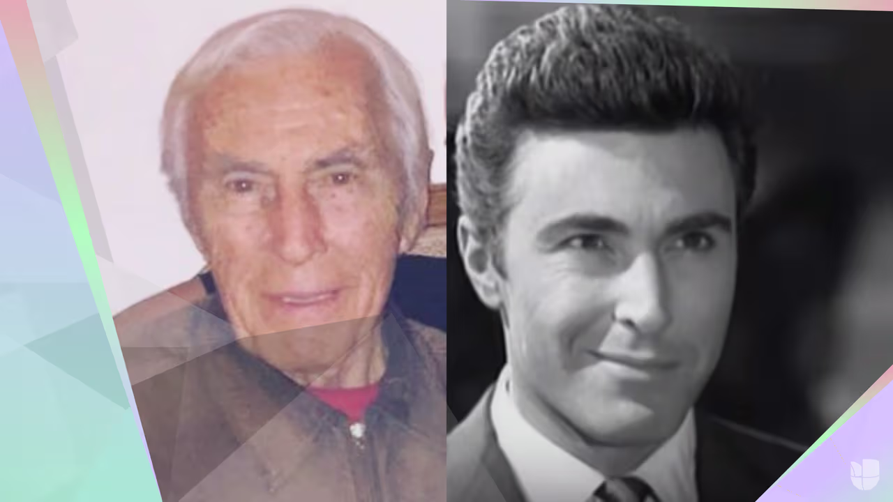 Guillermo Murray, el actor argentino que llegó a México para quedarse ...