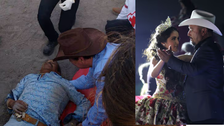 Justicia mexicana investiga la muerte de Félix Peña en “la chiva” de ...