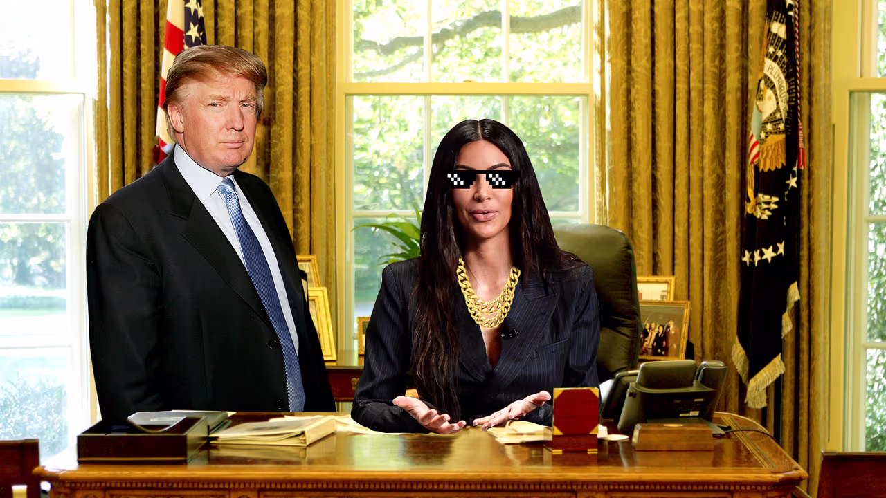 Kim 'boss' Kardashian o cómo la 'influencer' demostró su poder en la ...