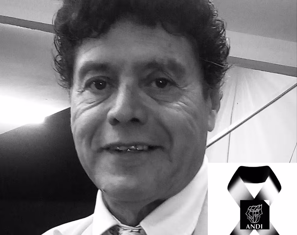 Muere Jaime Puga, actor de 'La rosa de Guadalupe' y 'Muchachitas ...