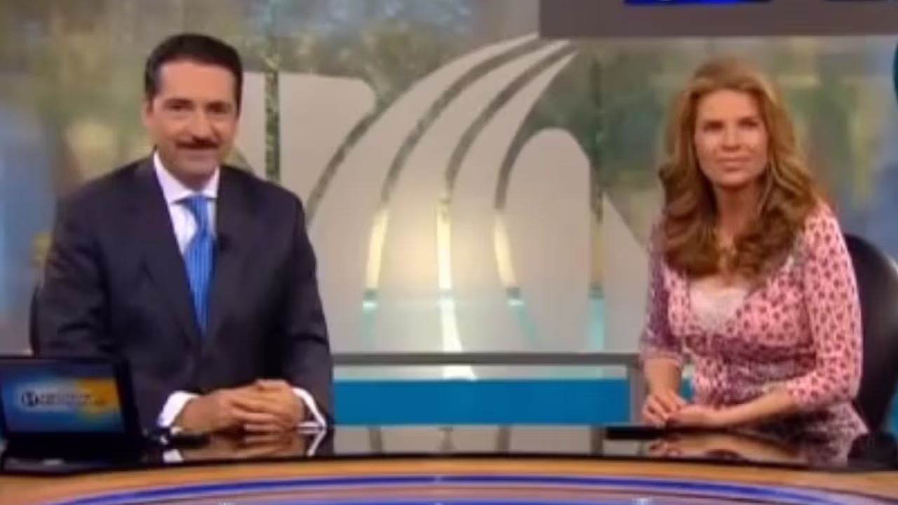 "Sí, eres un pendejo" la frase que hizo viral a la periodista Ana ...