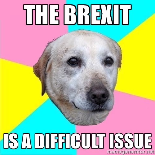 8 gifs que capturan el espíritu Brexit perfectamente | Univision ...