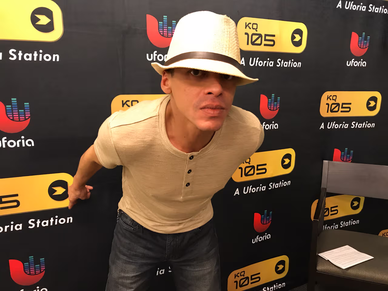 Vico C dicta los términos de su 'Recta Final' por más larga que sea ...