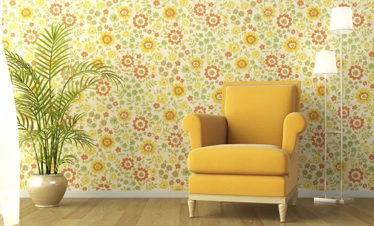 7 pasos para perderle el miedo a los colores en tu hogar | Estilo de ...