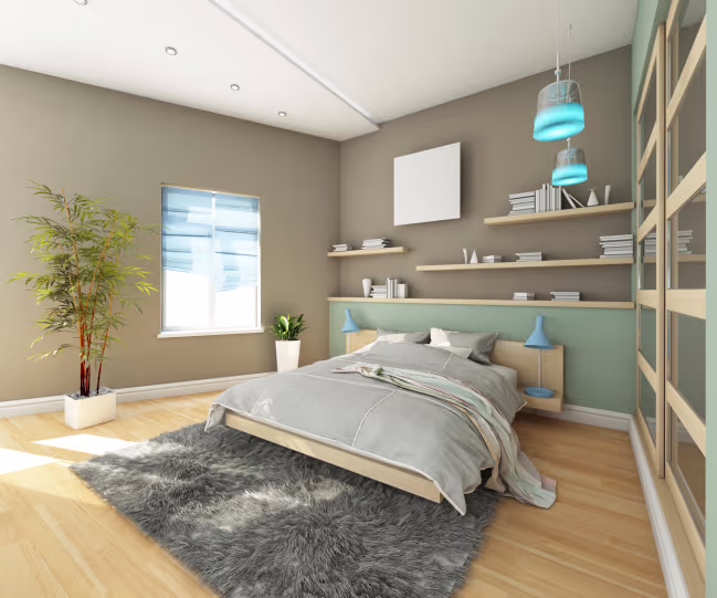 Ideas para una habitación acogedora | Estilo de Vida Hogar | Univision