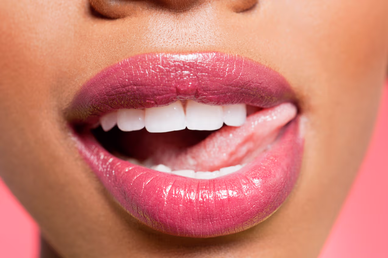 Cómo tener labios más carnosos paso a paso | Estilo de Vida Belleza ...