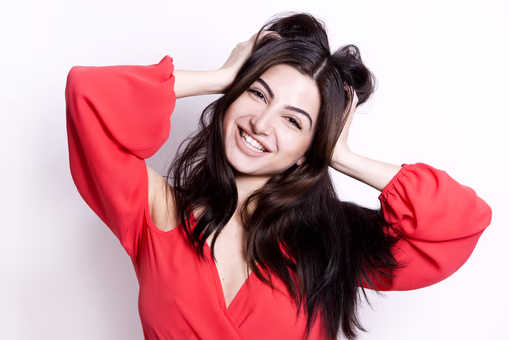 Renuncia a estos 8 hábitos y lavarás tu CABELLO la mitad de veces que ...