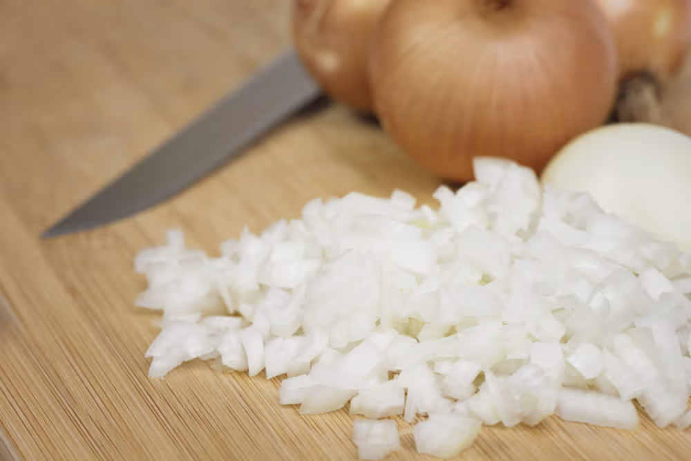 6 alimentos BLANCOS que te ayudarán a desintoxicarte | Estilo de Vida ...