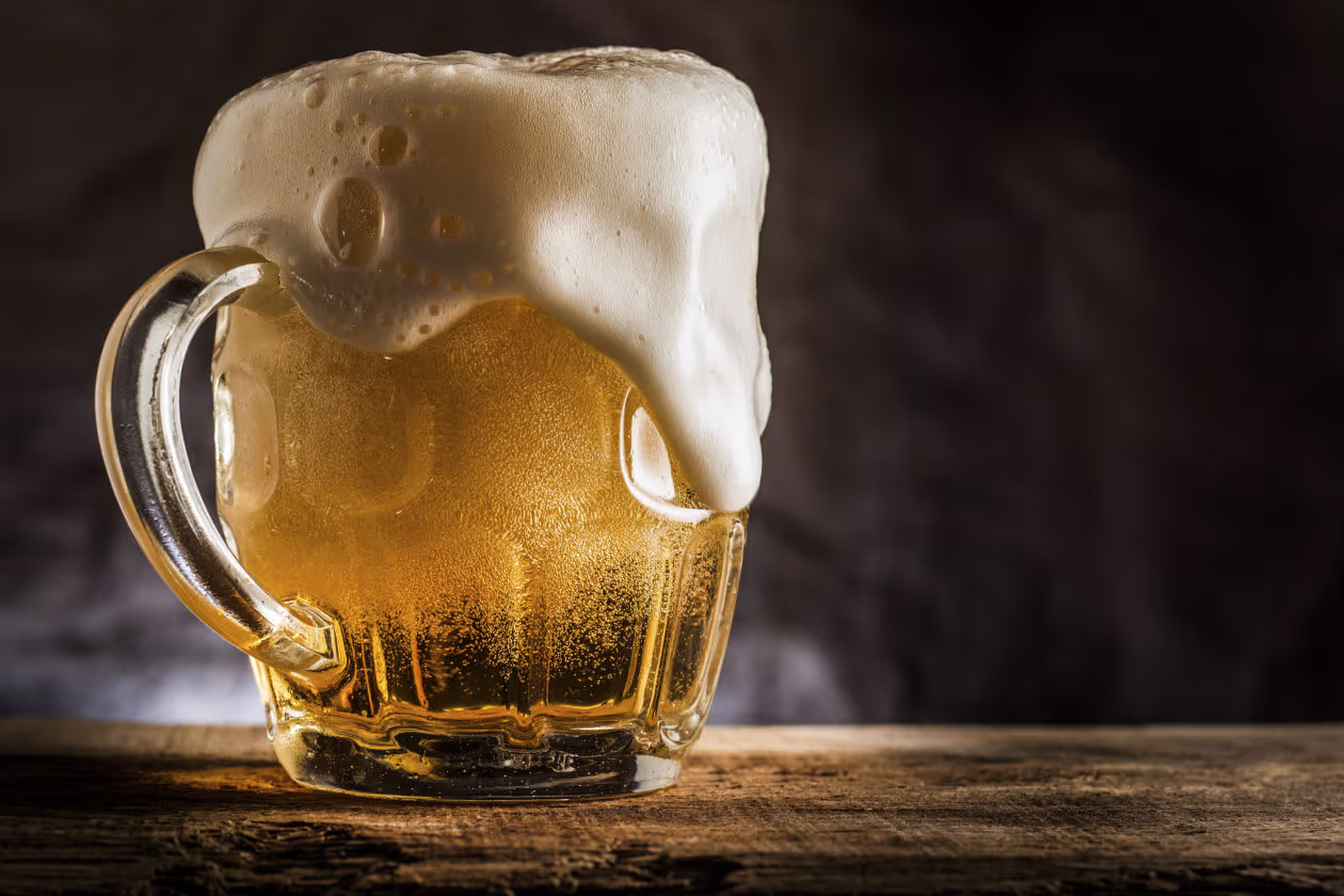 ¿Cerveza o café? ¿Qué estimula más tu creatividad? | Estilo de Vida ...