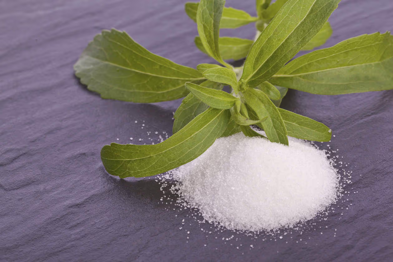 ¿Cómo extraer el azúcar de la Stevia? | Estilo de Vida Bienestar ...