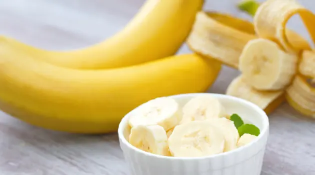 Dieta de la banana matinal promete bajar 8 kg en un mes: mira cómo ...