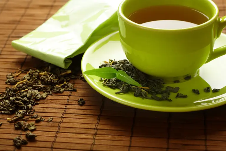 El té verde adelgaza, pero ¿cuál es la manera correcta de beberlo para ...