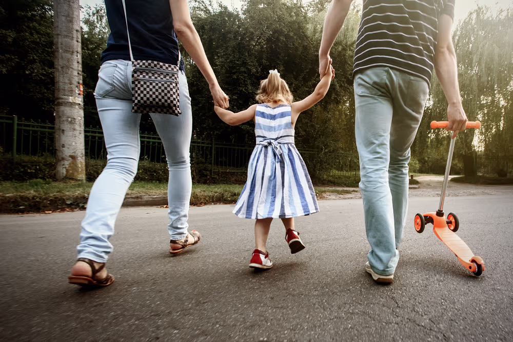 Estos niños fueron adoptados: ¡mira la bonita forma que eligieron para ...
