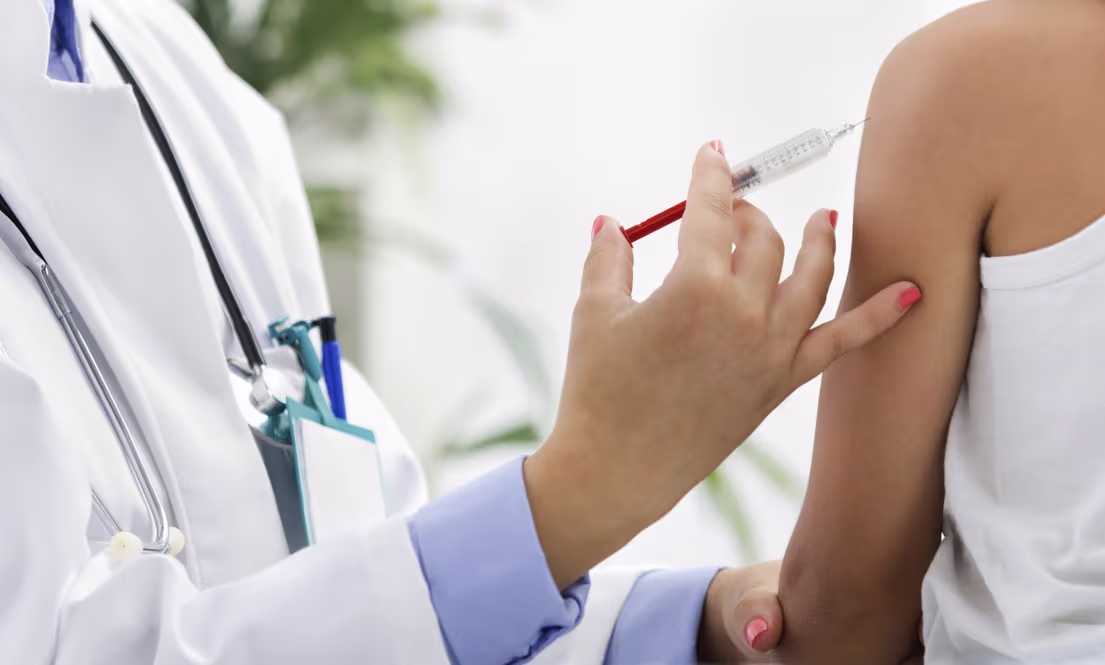 Gripe B: ¿De qué se trata? | Estilo de Vida Bienestar | Univision