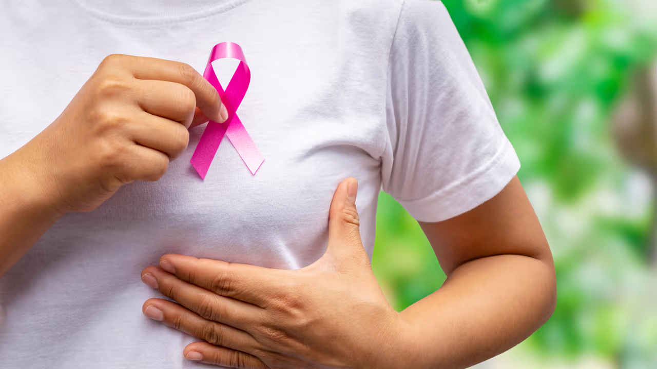 Cáncer de mama: ¿Realizar tu mastografía a los 35? | Estilo de Vida ...
