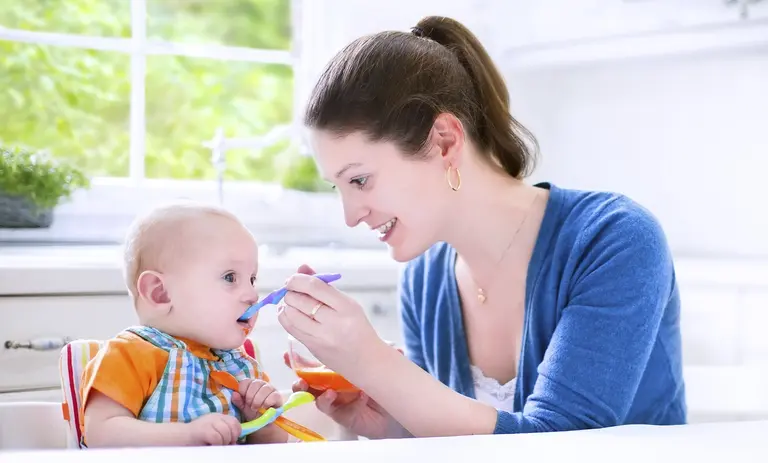 Cuidados que debes tener al comprar potitos para tu bebé | Estilo de ...