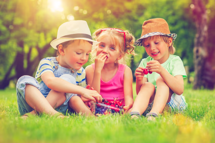 ¿Puedes ayudar a tu hijo a ser más sociable? Sí, y así es como puedes ...