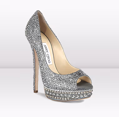 10 zapatos de diseñadores para admirar | Estilo de Vida Moda | Univision