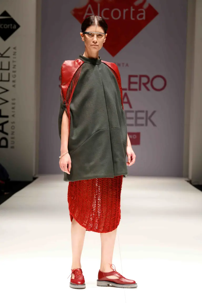 BAF Week: Día 4 | Estilo de Vida Moda | Univision