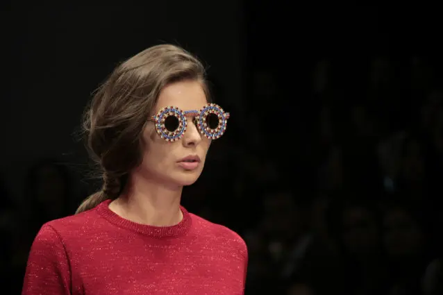 México Fashion Week: Lo mejor de Pink Magnolia | Estilo de Vida Moda ...