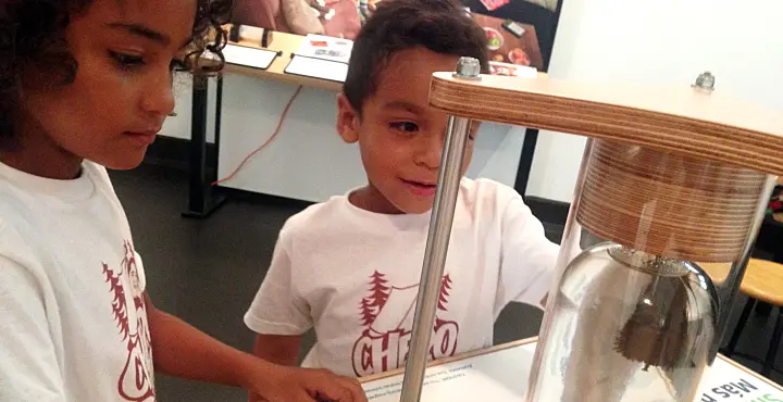 Campamento de verano en casa | Estilo de Vida | Univision