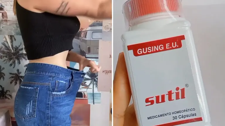 Sutil, medicamento para bajar de peso: ¿Qué son y cómo funcionan estas ...