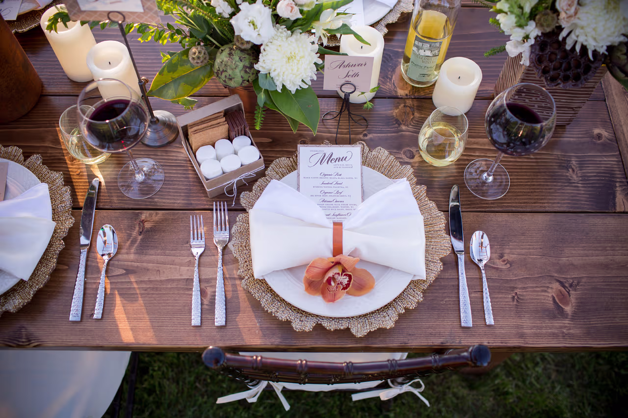 'Tips' para organizar una cena formal inolvidable | Estilo de Vida ...