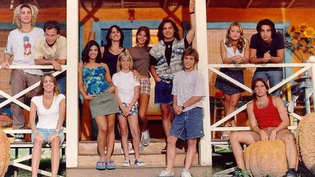 10 programas que marcaron un antes y un después en la televisión ...