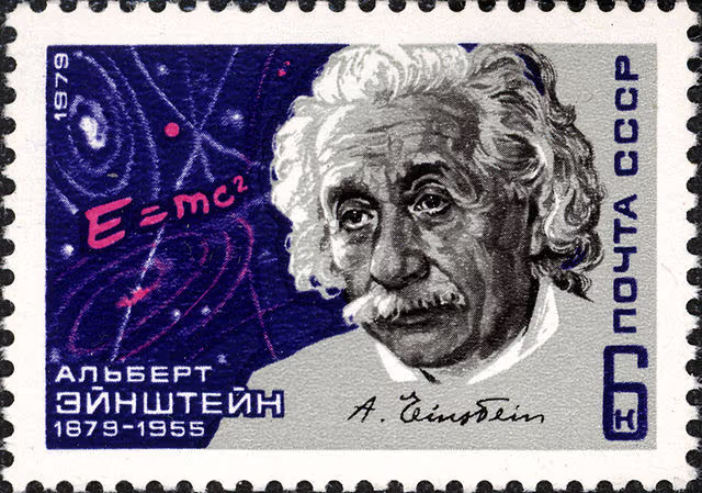 100 años después de la relatividad general: 9 frases de Albert Einstein ...